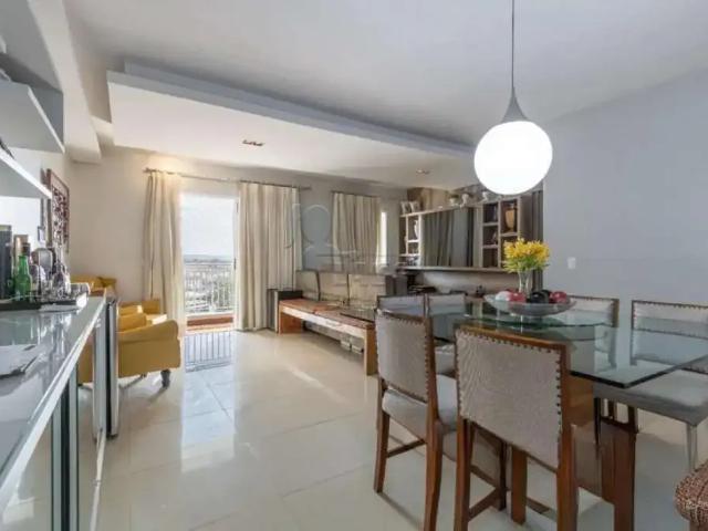 Apartamento para Locação em Ribeirão Preto/SP Nova Aliança 3 Quartos
