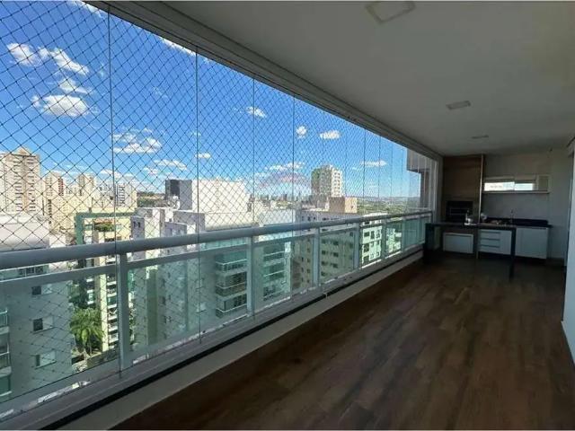 Apartamento para Locação em Ribeirão Preto/SP Nova Aliança 3 Quartos