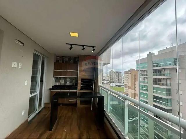 Apartamento para Locação em Ribeirão Preto/SP Nova Aliança 3 Quartos