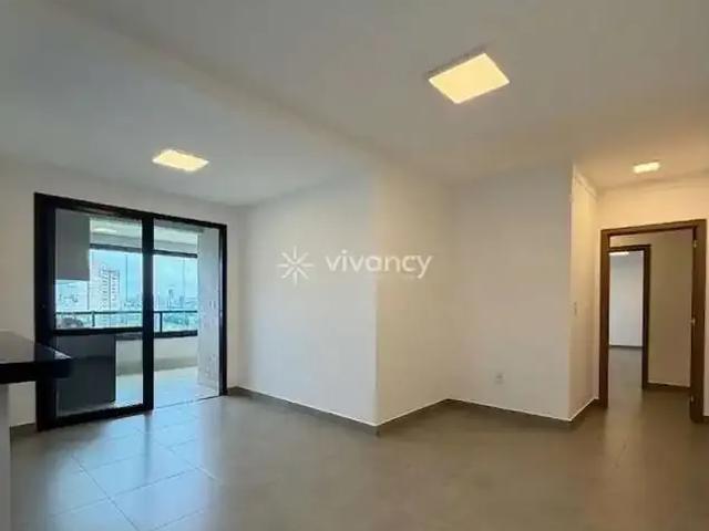 Apartamento para Locação em Ribeirão Preto/SP Nova Aliança 3 Quartos