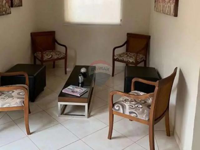 Apartamento para Locação em Ribeirão Preto/SP Nova Aliança 3 Quartos