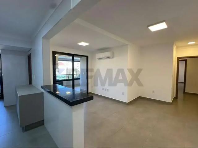 Apartamento para Locação em Ribeirão Preto/SP Nova Aliança 3 Quartos