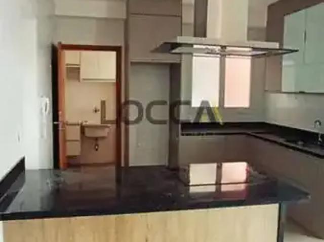 Apartamento para Locação em Ribeirão Preto/SP Nova Aliança 3 Quartos