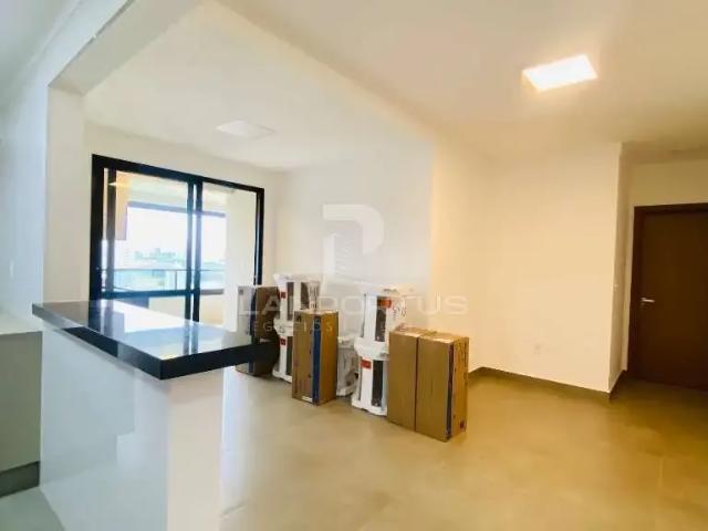 Apartamento para Locação em Ribeirão Preto/SP Nova Aliança 3 Quartos