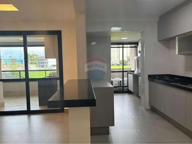 Apartamento para Locação em Ribeirão Preto/SP Nova Aliança 3 Quartos