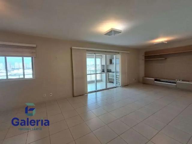 Apartamento para Locação em Ribeirão Preto/SP Nova Aliança 3 Quartos