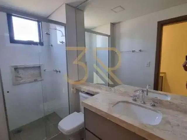 Apartamento para Locação em Ribeirão Preto/SP Nova Aliança 3 Quartos