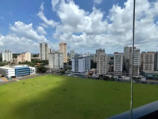 Apartamento para Locação em Ribeirão Preto/SP Nova Aliança 3 Quartos
