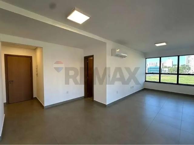 Apartamento para Locação em Ribeirão Preto/SP Nova Aliança 3 Quartos