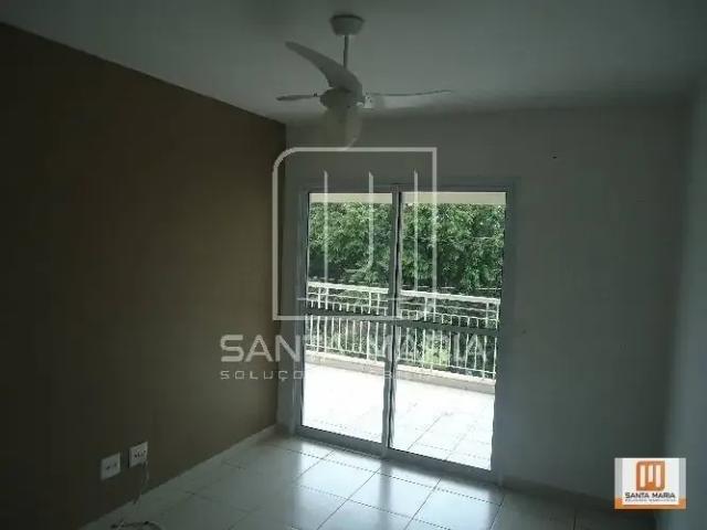 Apartamento para Locação em Ribeirão Preto/SP Nova Aliança 3 Quartos