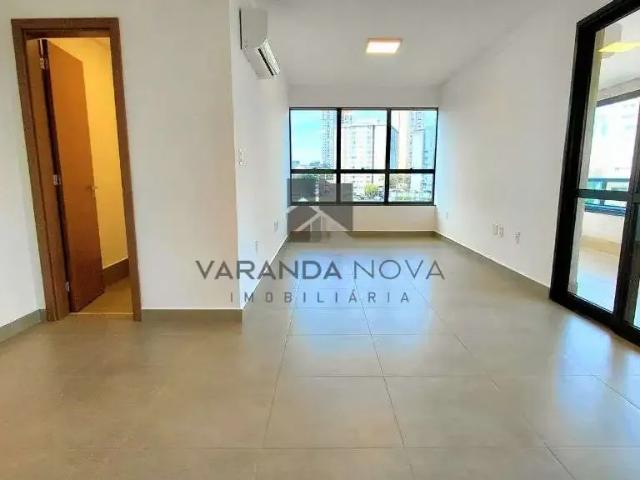 Apartamento para Locação em Ribeirão Preto/SP Nova Aliança 3 Quartos