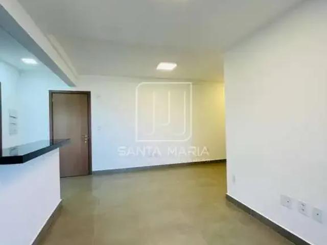 Apartamento para Locação em Ribeirão Preto/SP Nova Aliança 3 Quartos
