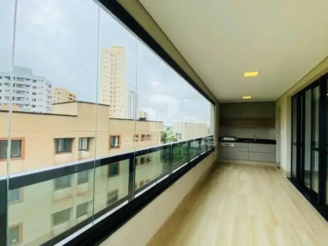 Apartamento para Locação em Ribeirão Preto/SP Nova Aliança 3 Quartos