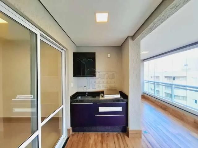 Apartamento para Locação em Ribeirão Preto/SP Nova Aliança 3 Quartos