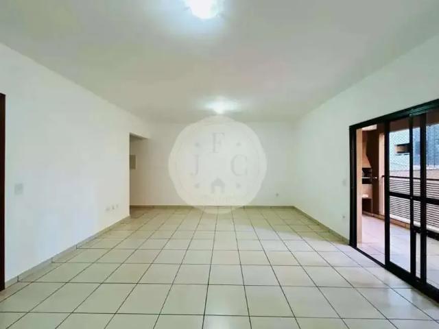 Apartamento para Locação em Ribeirão Preto/SP Nova Aliança 3 Quartos