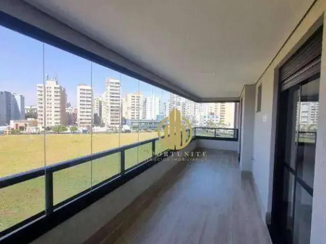 Apartamento para Locação em Ribeirão Preto/SP Nova Aliança 3 Quartos