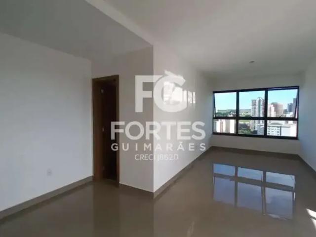 Apartamento para Locação em Ribeirão Preto/SP Nova Aliança 3 Quartos