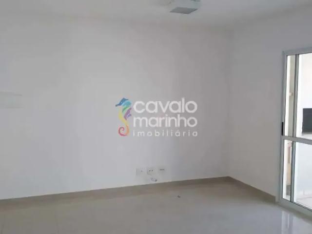 Apartamento para Locação em Ribeirão Preto/SP Nova Aliança 3 Quartos
