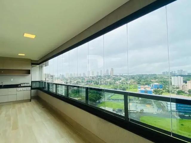 Apartamento para Locação em Ribeirão Preto/SP Nova Aliança 3 Quartos