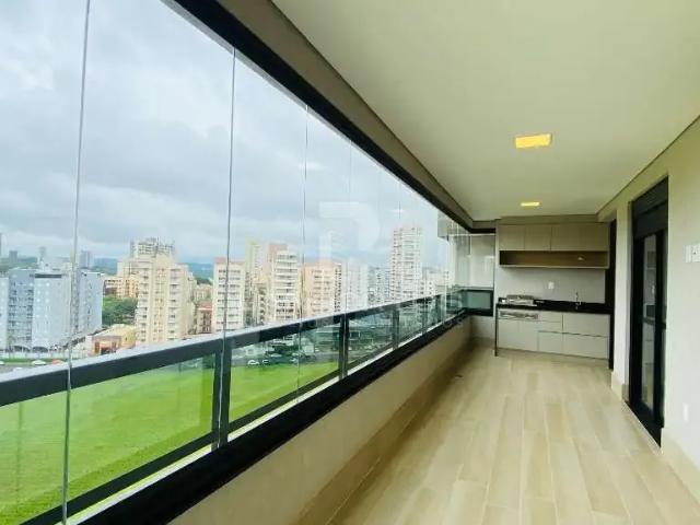 Apartamento para Locação em Ribeirão Preto/SP Nova Aliança 3 Quartos