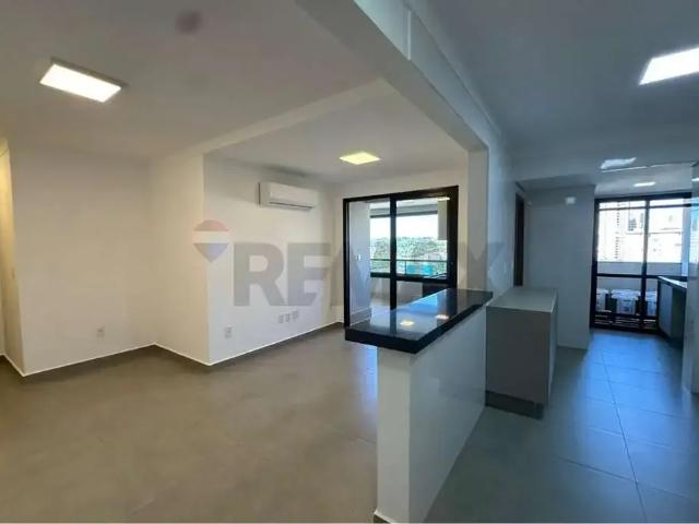 Apartamento para Locação em Ribeirão Preto/SP Nova Aliança 3 Quartos
