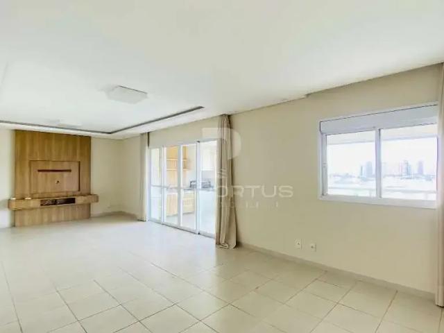 Apartamento para Locação em Ribeirão Preto/SP Nova Aliança 3 Quartos