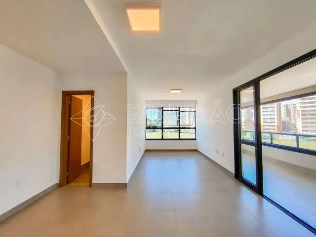 Apartamento para Locação em Ribeirão Preto/SP Nova Aliança 3 Quartos
