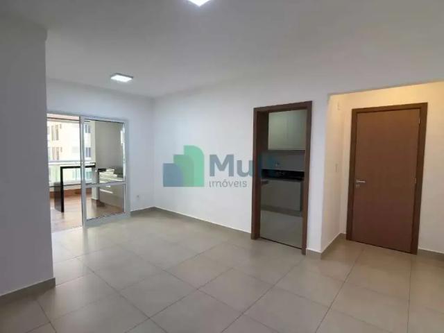 Apartamento para Locação em Ribeirão Preto/SP Nova Aliança 3 Quartos