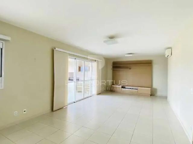 Apartamento para Locação em Ribeirão Preto/SP Nova Aliança 3 Quartos