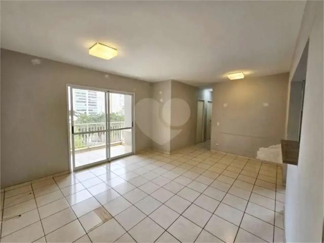 Apartamento para Locação em Ribeirão Preto/SP Nova Aliança 3 Quartos