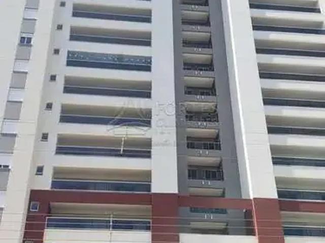 Apartamento para Locação em Ribeirão Preto/SP Nova Aliança 3 Quartos