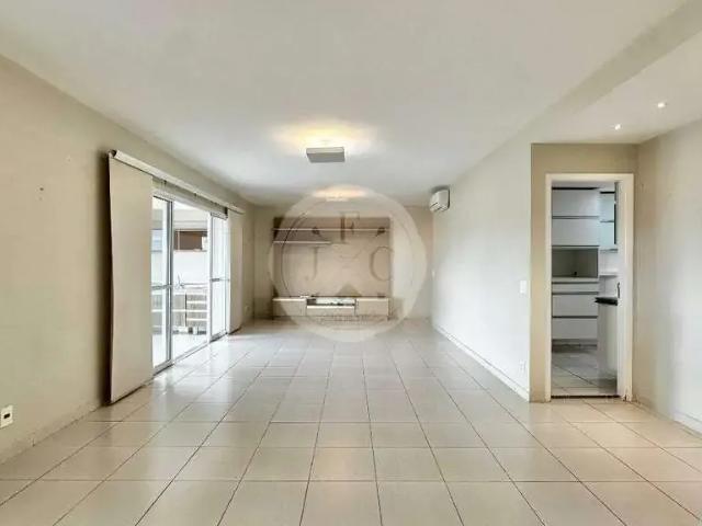 Apartamento para Locação em Ribeirão Preto/SP Nova Aliança 3 Quartos
