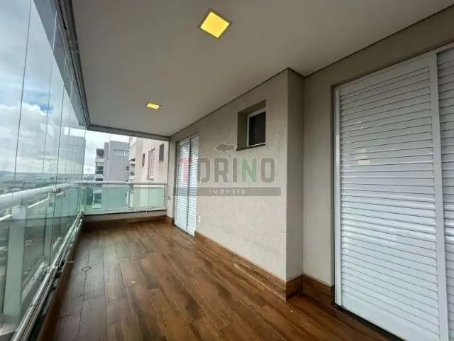 Apartamento para Locação em Ribeirão Preto/SP Nova Aliança 3 Quartos