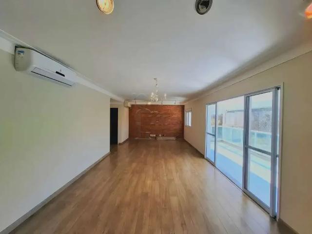 Apartamento para Locação em Ribeirão Preto/SP Nova Aliança 3 Quartos