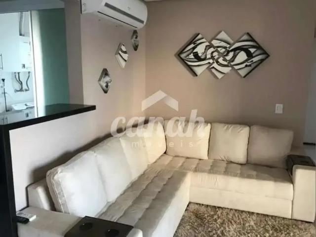 Apartamento para Locação em Ribeirão Preto/SP Nova Aliança 3 Quartos