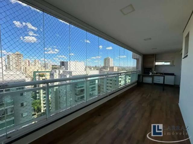 Apartamento para Locação em Ribeirão Preto/SP Nova Aliança 3 Quartos