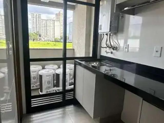 Apartamento para Locação em Ribeirão Preto/SP Nova Aliança 3 Quartos