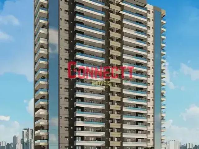 Apartamento para Locação em Ribeirão Preto/SP Nova Aliança 3 Quartos