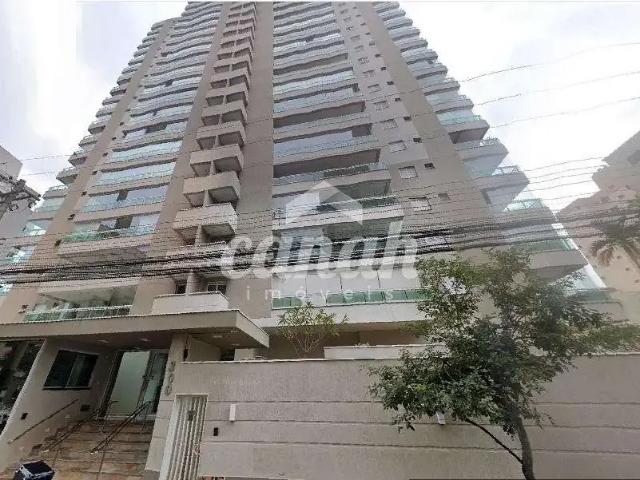 Apartamento para Locação em Ribeirão Preto/SP Nova Aliança 3 Quartos