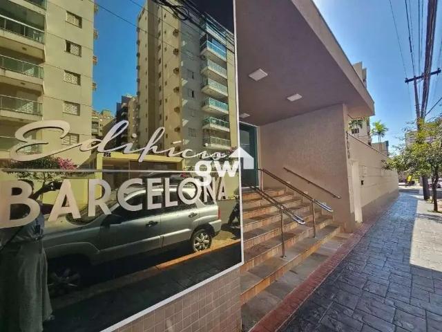 Apartamento para Locação em Ribeirão Preto/SP Nova Aliança 3 Quartos