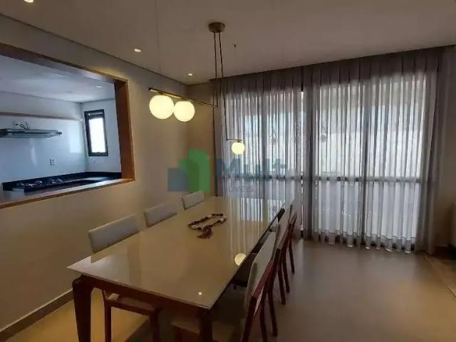 Apartamento para Locação em Ribeirão Preto/SP Nova Aliança 3 Quartos