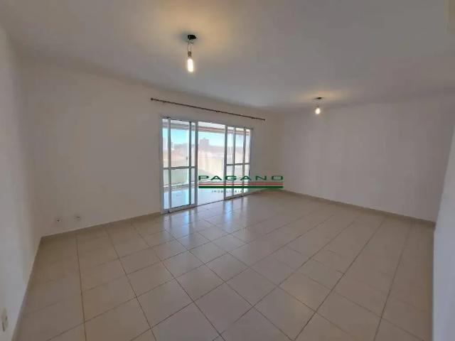 Apartamento para Locação em Ribeirão Preto/SP Nova Aliança 3 Quartos