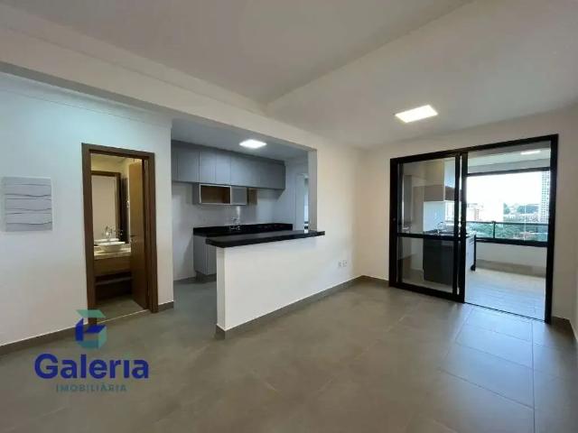 Apartamento para Locação em Ribeirão Preto/SP Nova Aliança 3 Quartos