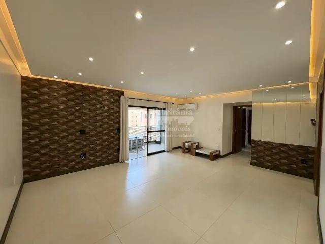 Apartamento para Locação em Ribeirão Preto/SP Nova Aliança 3 Quartos