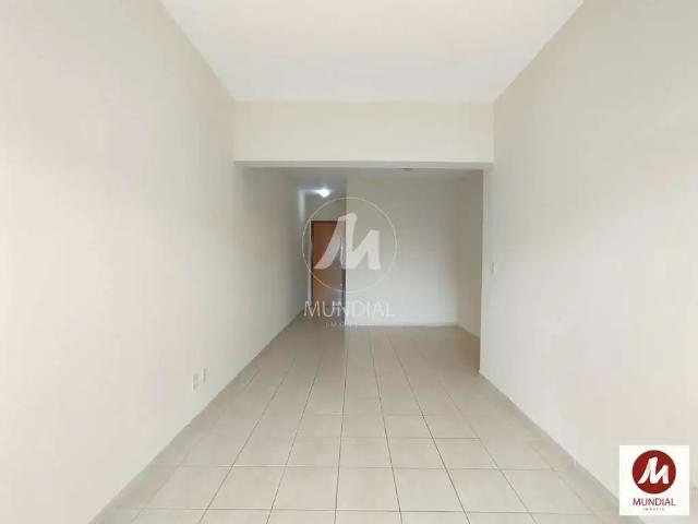 Apartamento para Locação em Ribeirão Preto/SP Nova Aliança 3 Quartos