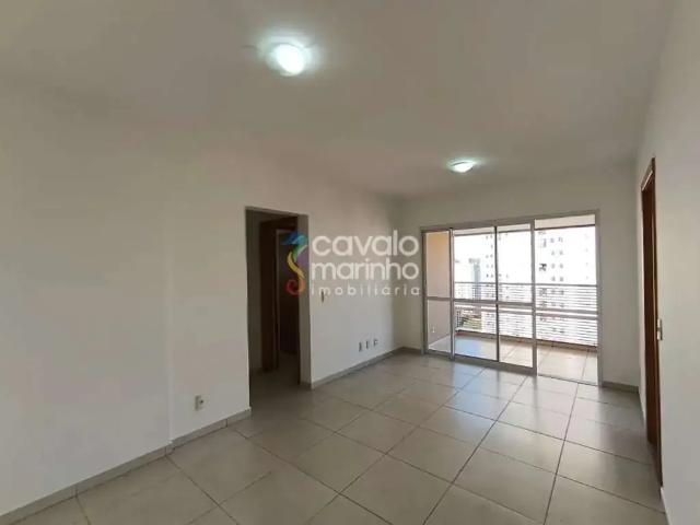 Apartamento para Locação em Ribeirão Preto/SP Nova Aliança 3 Quartos