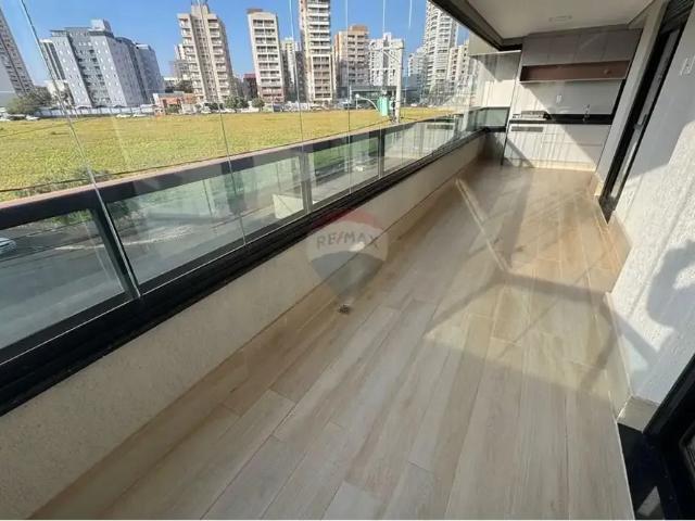 Apartamento para Locação em Ribeirão Preto/SP Nova Aliança 3 Quartos