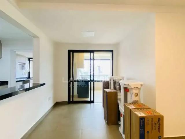 Apartamento para Locação em Ribeirão Preto/SP Nova Aliança 3 Quartos