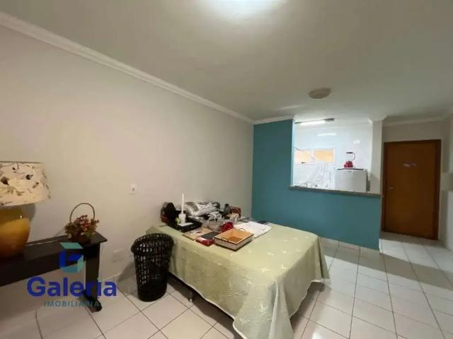 Apartamento para Locação em Ribeirão Preto/SP Nova Ribeirânia 1 Quartos