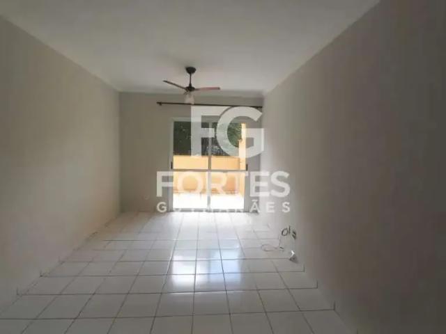Apartamento para Locação em Ribeirão Preto/SP Nova Ribeirânia 1 Quartos